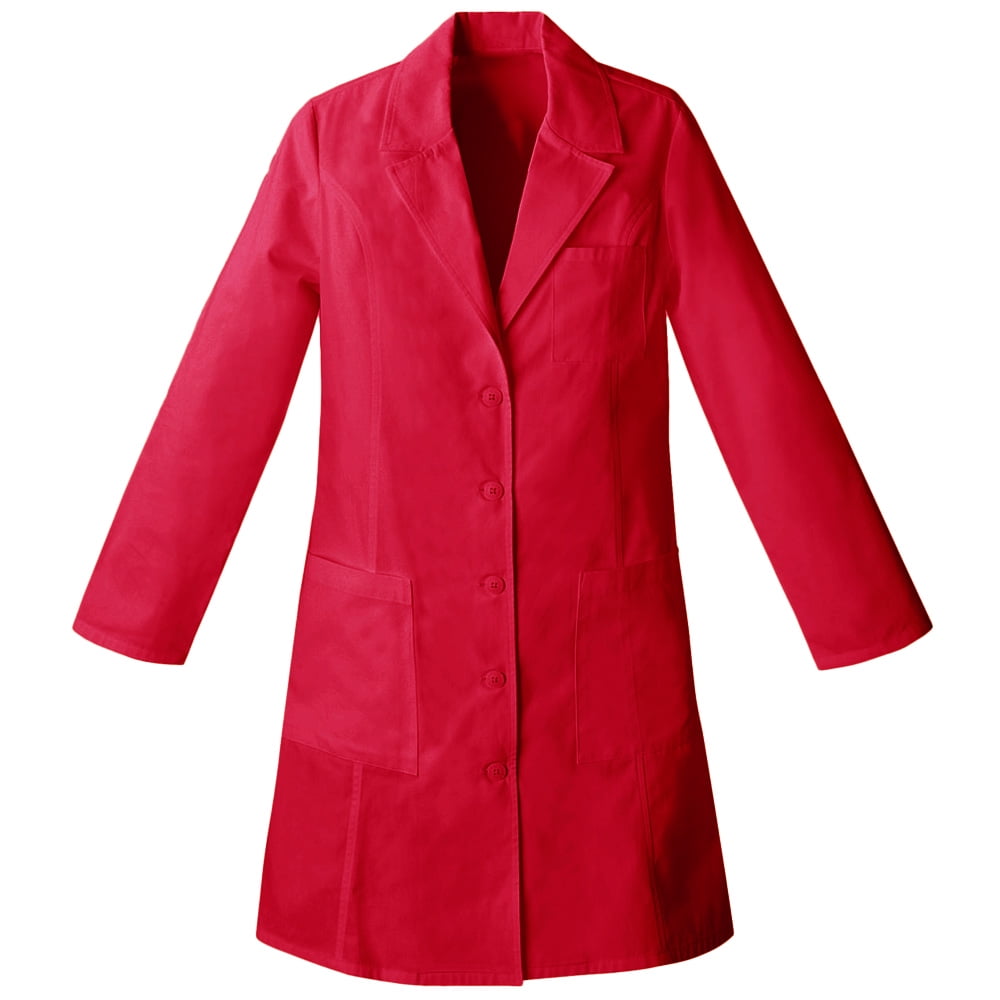 Panda Uniform women lab coat | lab coats women and womens lab coat ...