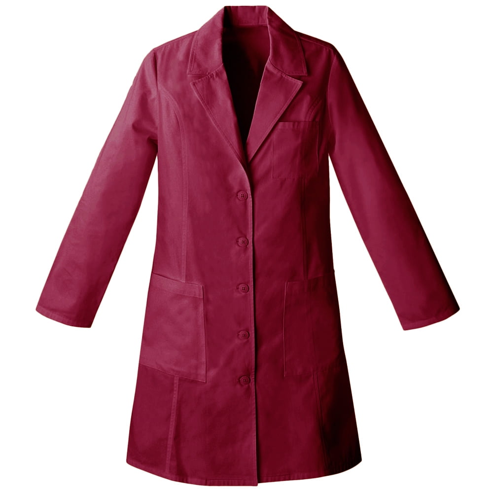 Panda Uniform women lab coat | lab coats women and womens lab coat ...