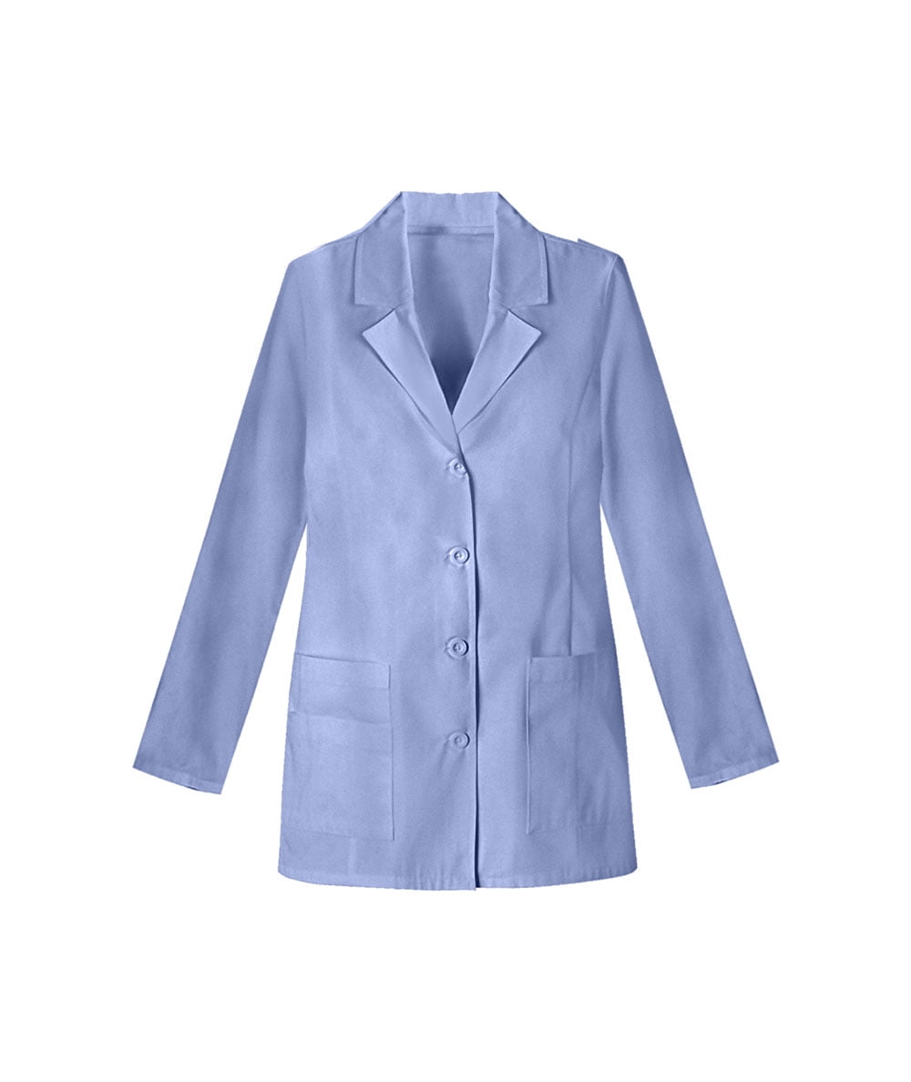 Panda Uniform women lab coat | white lab coat and lab coat women ...