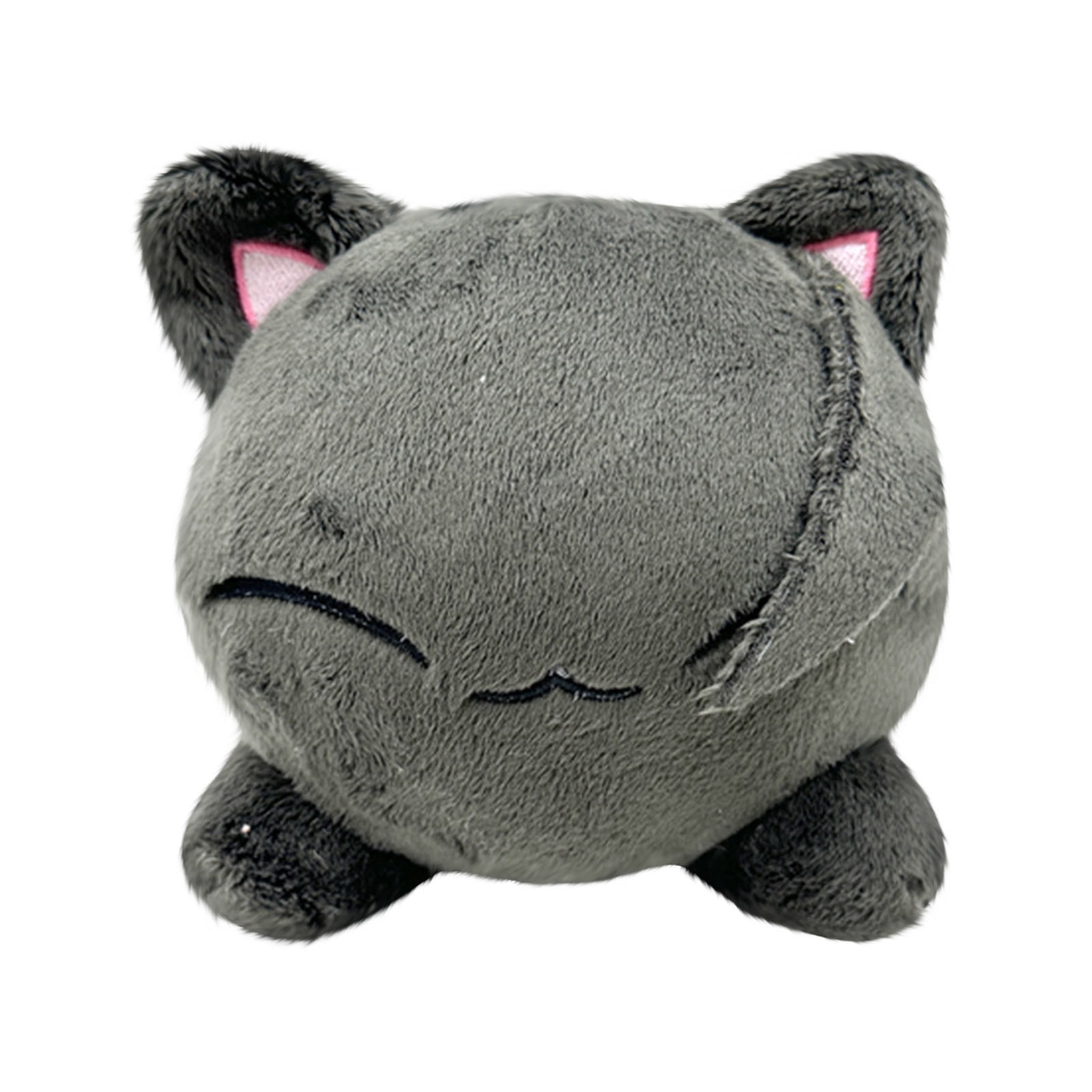 Panda's Cat - Jujutsu Kaisen Anime Toy, Anime Figure Plush, Cute Q ...