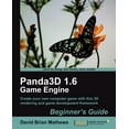 Panda3d 1.6 Game Engine Beginner's Guide (Paperback) - Walmart.com