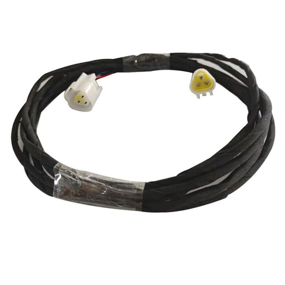 PandaX 12V Diesel Heater Extension Cable,3 Meters Diesel Heater ...