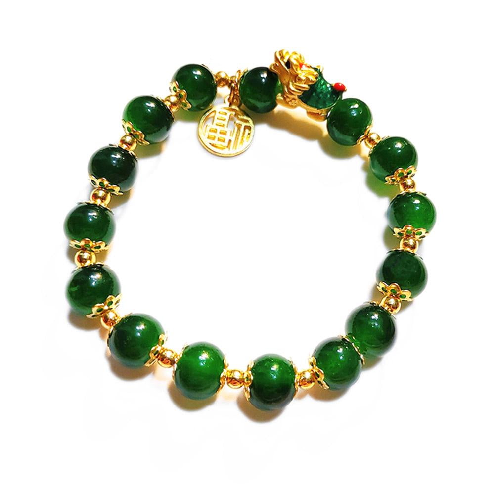 Chinese Good Luck Bracelets