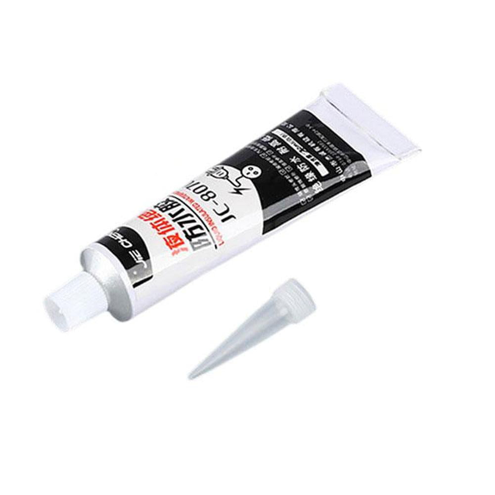 PandaXun Liquid Electrical Tape,Liquid Insulating High Temperature Glue ...