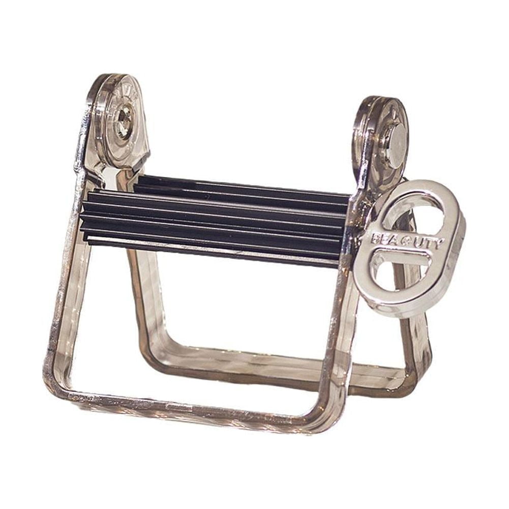 PandaXun Metal Toothpaste Tube Squeezer,Toothpaste Squeezer ...