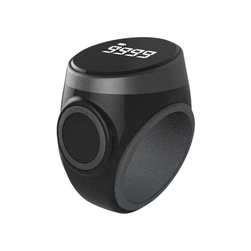 PandaXun Smart #Ring# Counter,Digital Finger Counter with Vibration ...