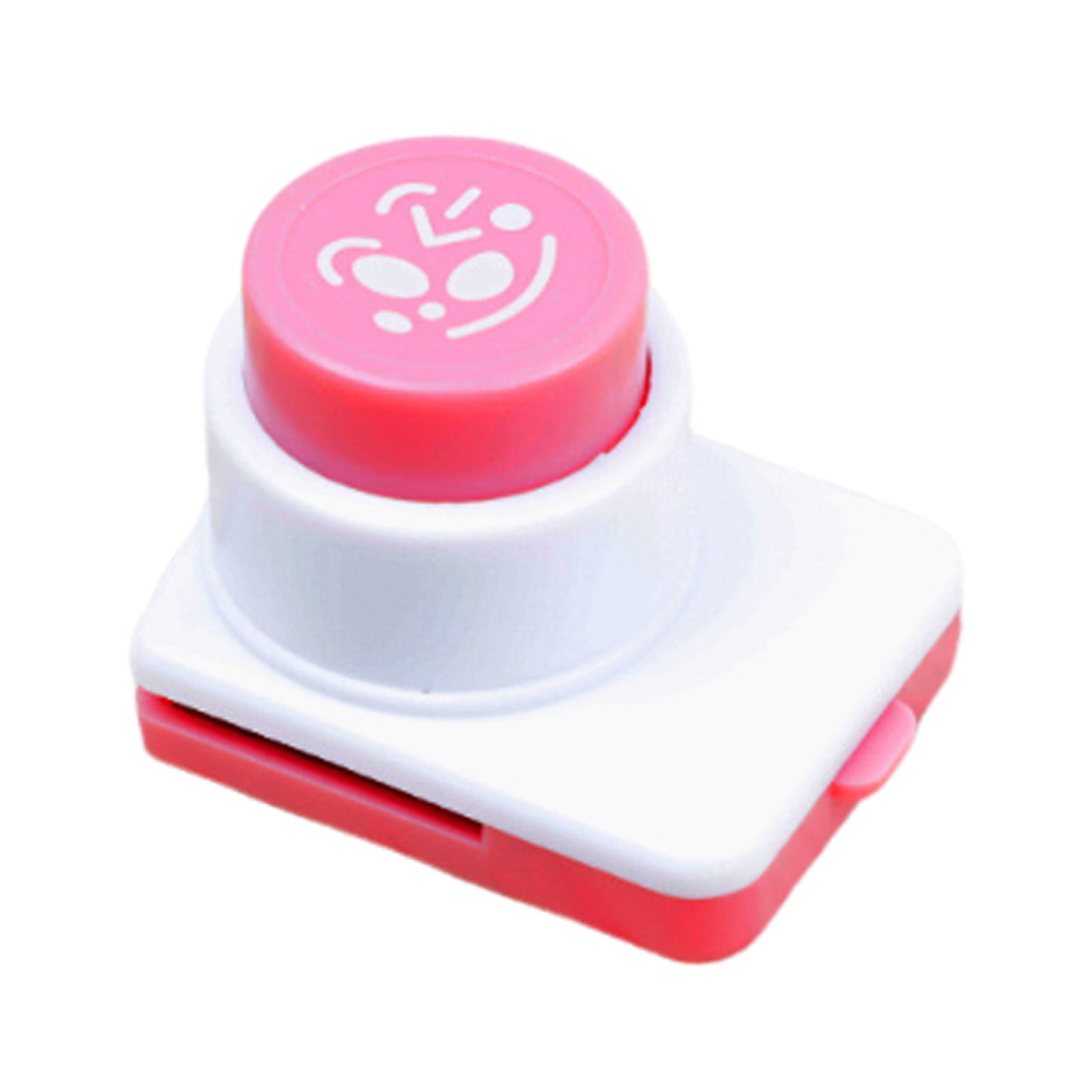 Pandaie DIY Sushi Tool Smile Face Laver Seaweed Nori Punch Embossing ...