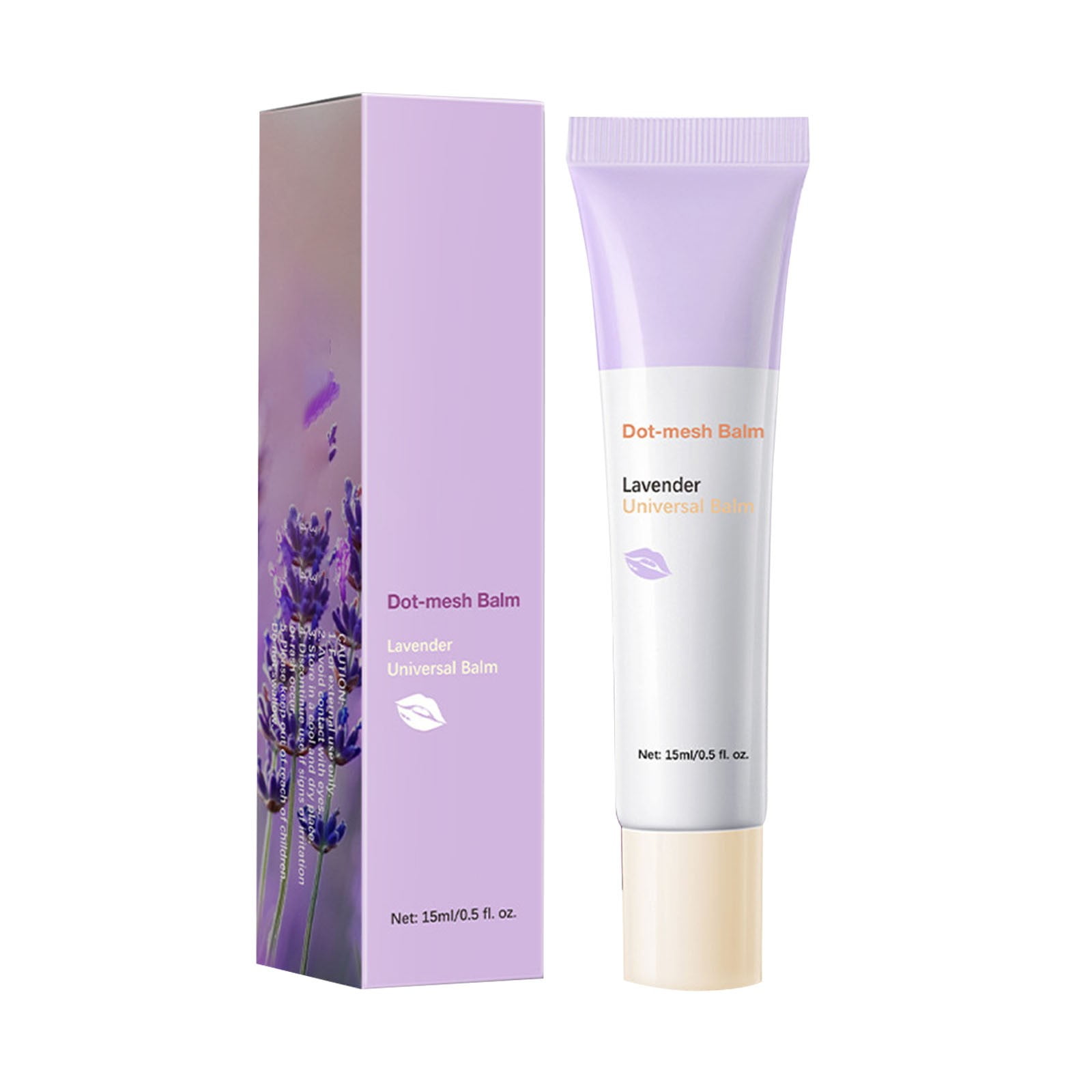 Pandaie Lip Glowy Balm Stocking Stuffer Hydrate Glossy Lightweight ...