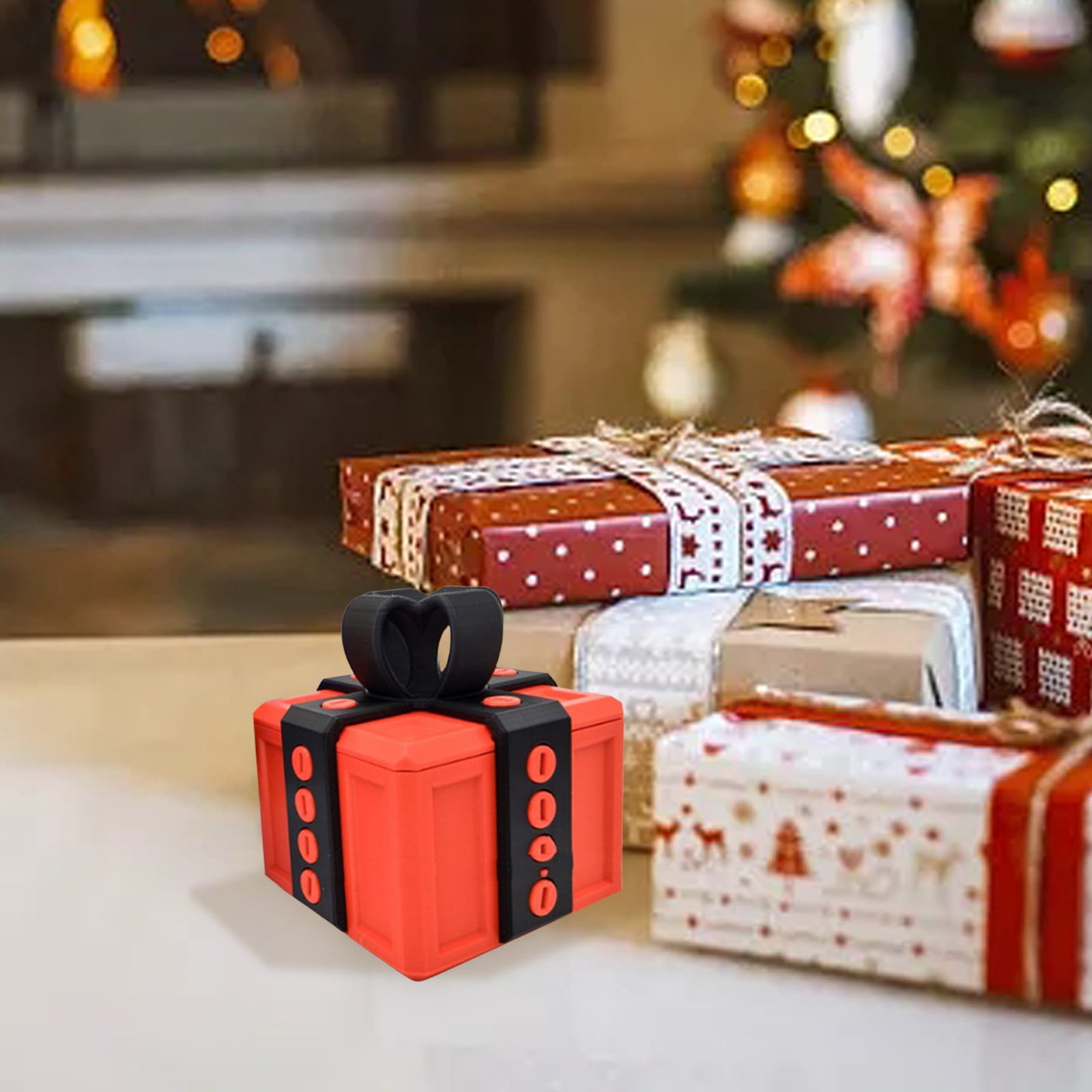 Pandaie Really Annoying Gift Box with Storage and Assorted Colors ...