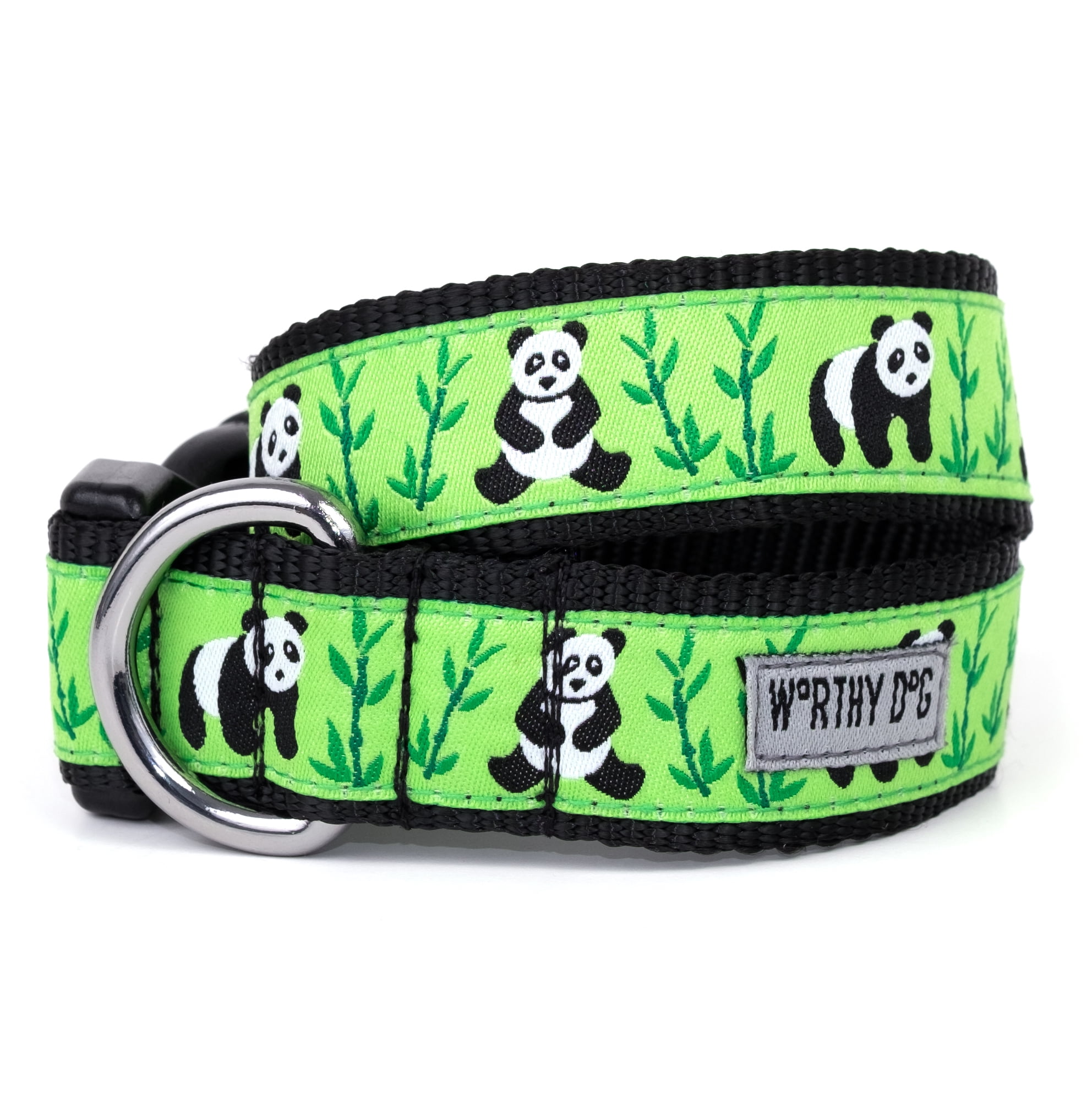 Pandas Collar - Walmart.com