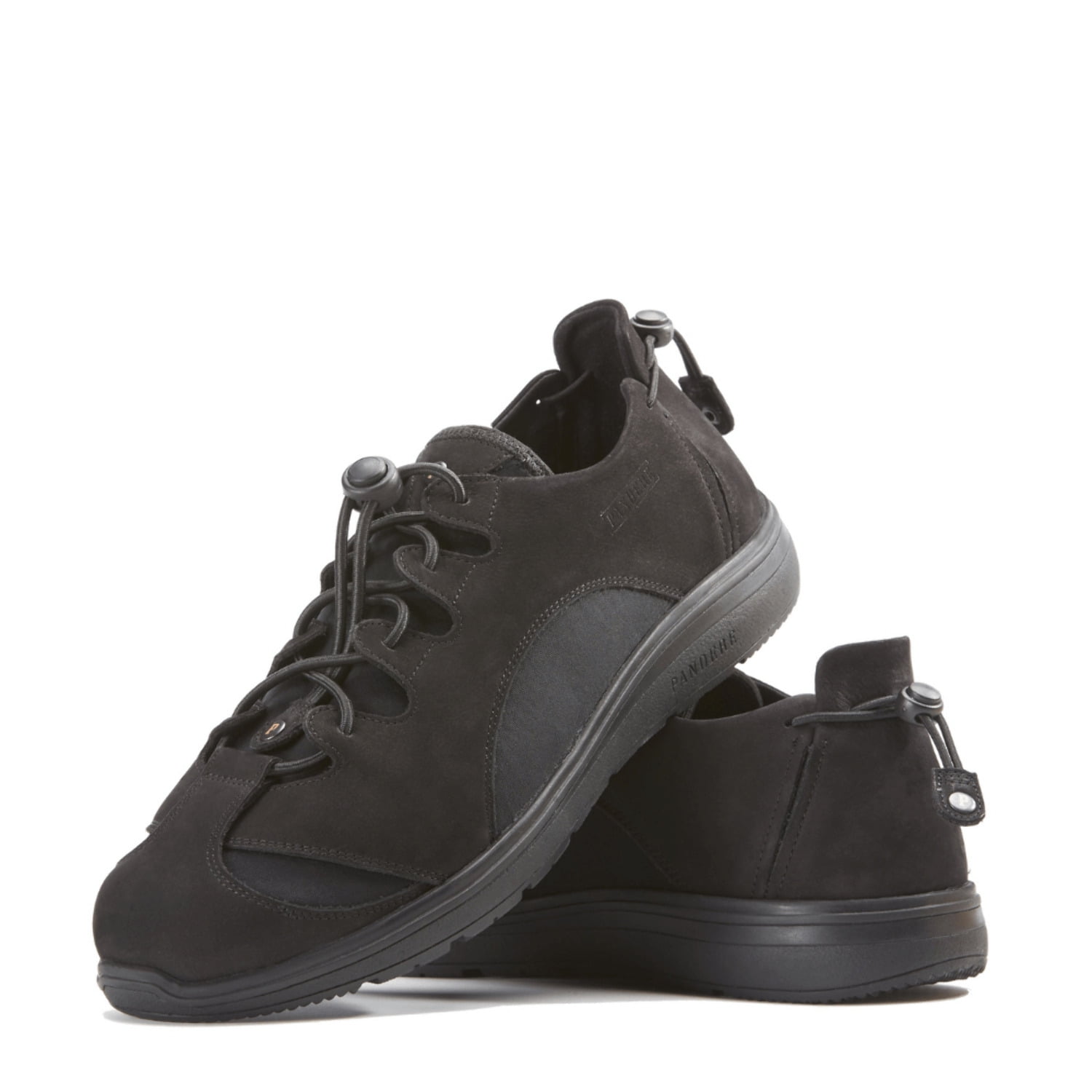 Pandere Saturday Extra Wide Shoes with Expandable Upper and Cushioned ...