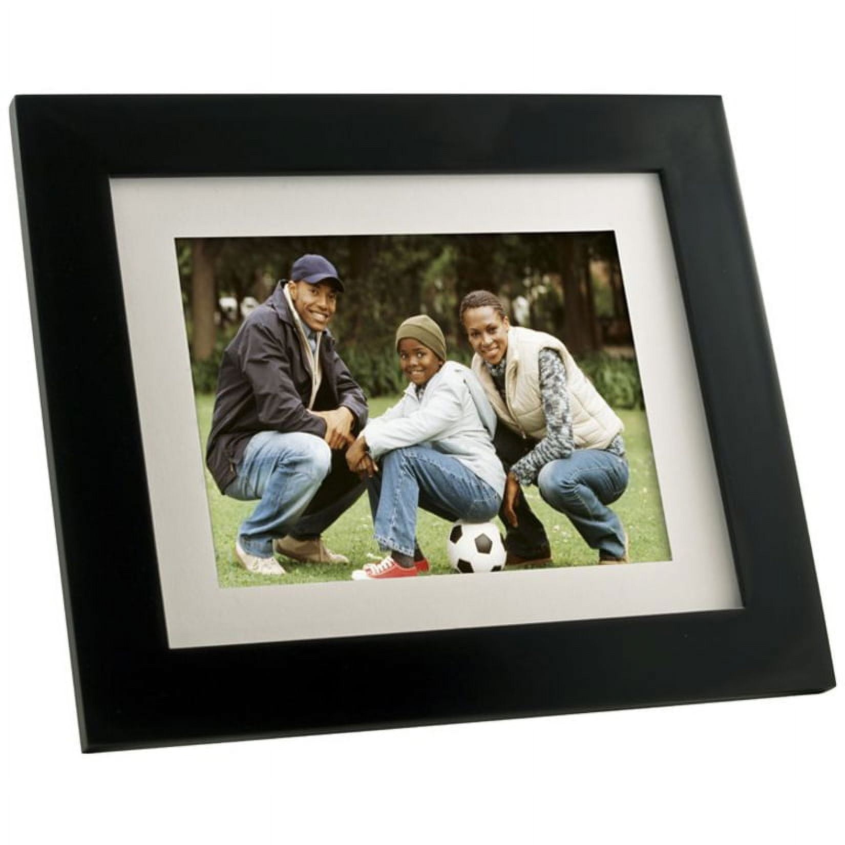 Pandigital Frames