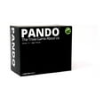 Pando - The Party Game Where You Try to answer Trivia Questions about ...