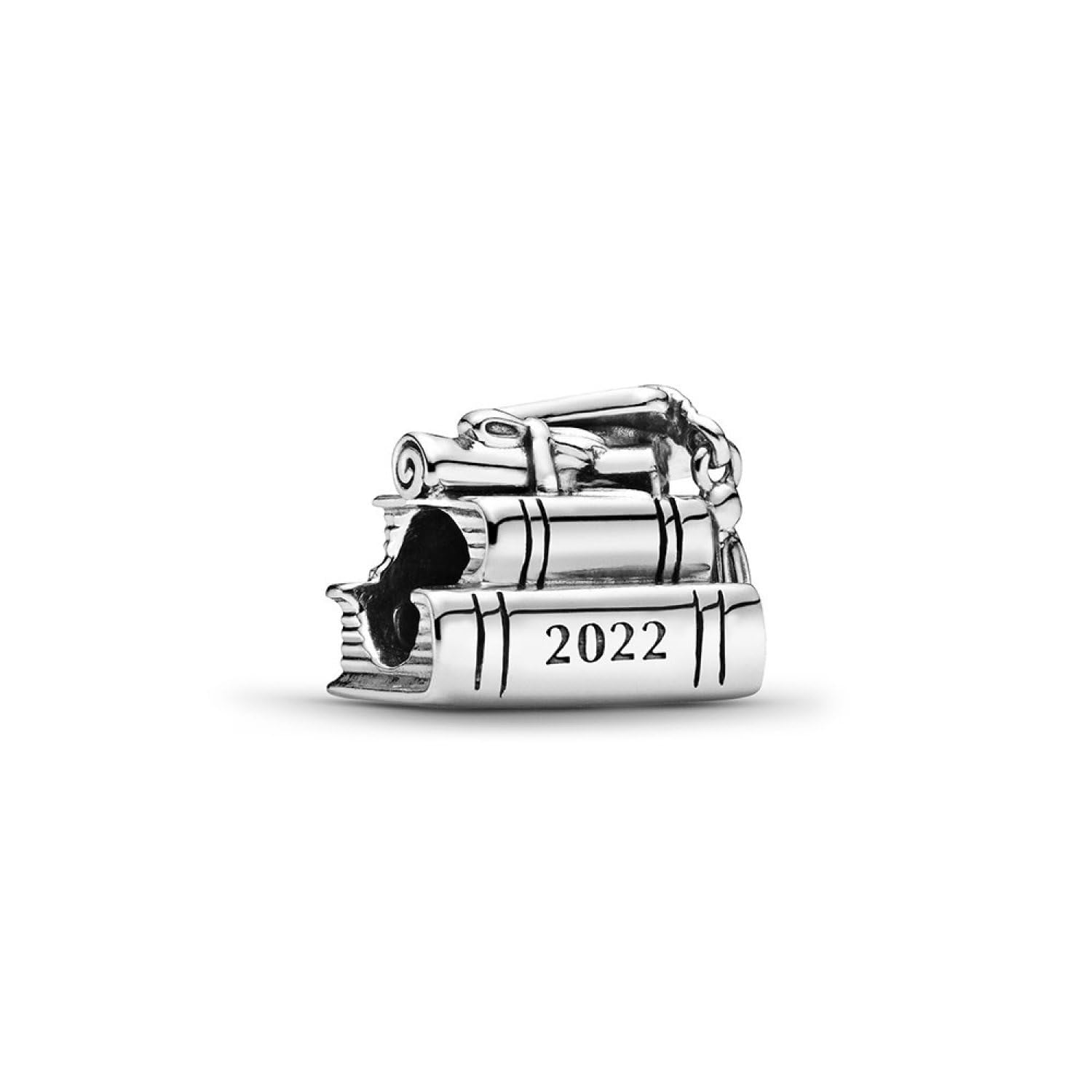 Pandora 2022 Graduation Charm - Walmart.com