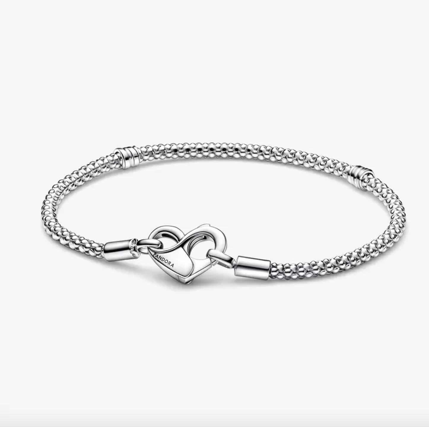 Pandora Moments Studded Chain Bracelet - Walmart.com