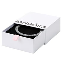 PANDORA Beads & Pave Bracelet - 588342CZ-19 - Walmart.com