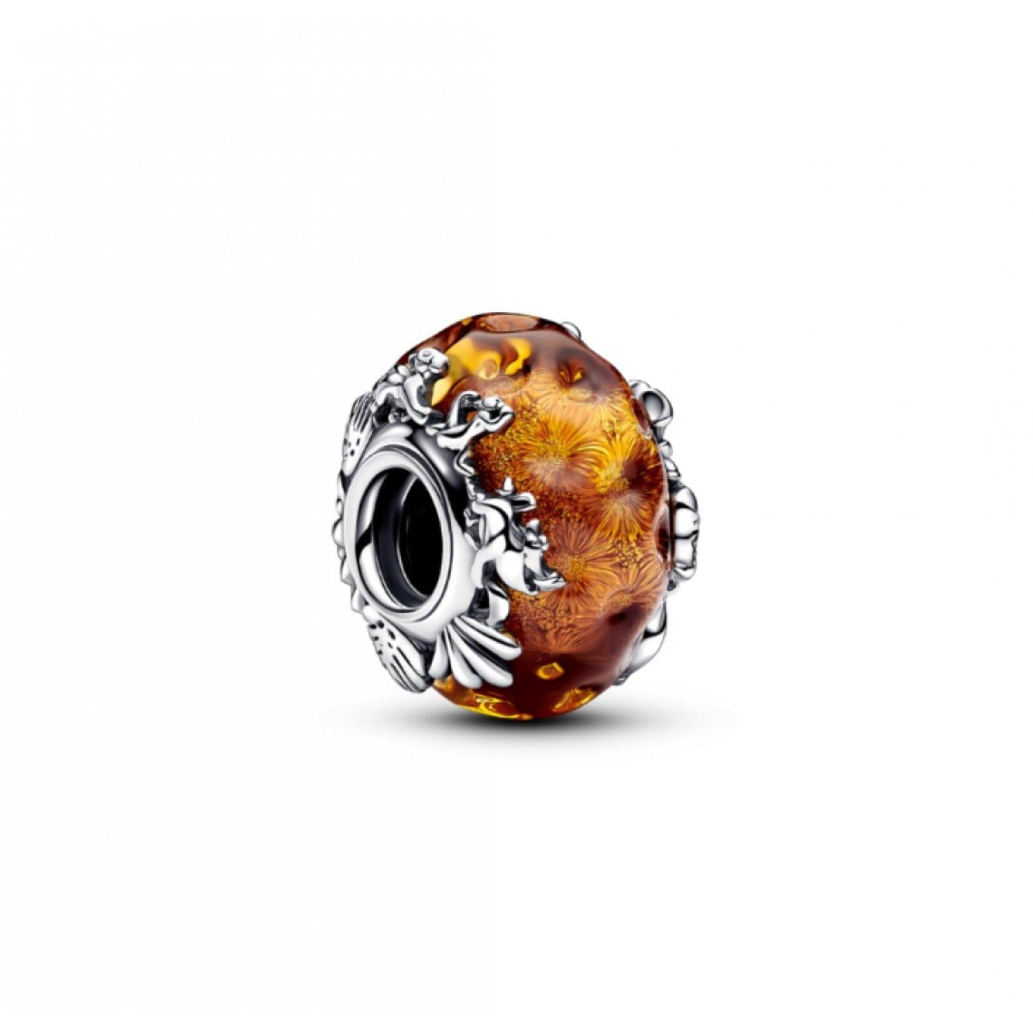 Pandora #793252C00 Disney The Lion King Murano Glass Charm - Walmart.com