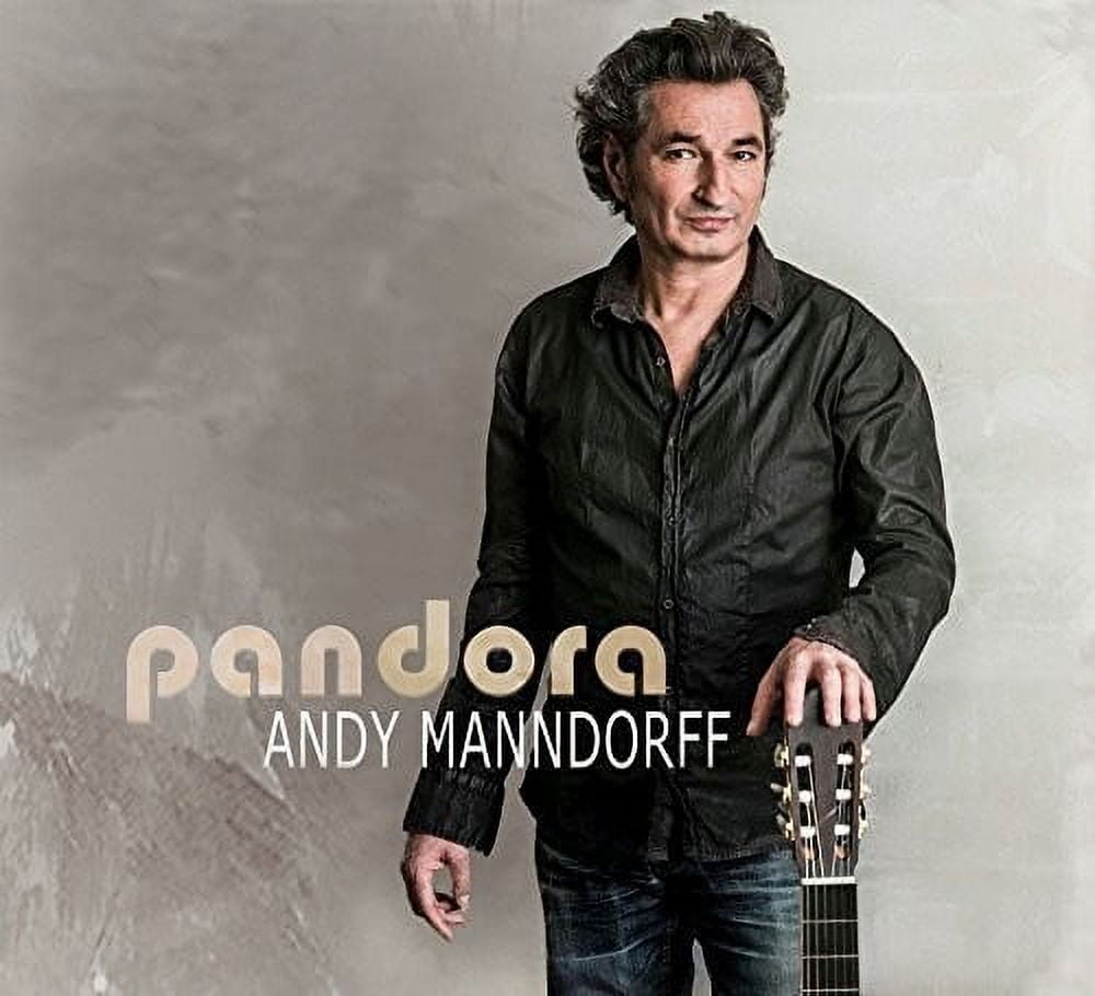 Pandora (CD) - Walmart.com