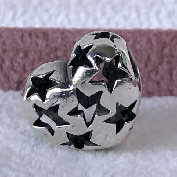 Pandora Charm - Walmart.com