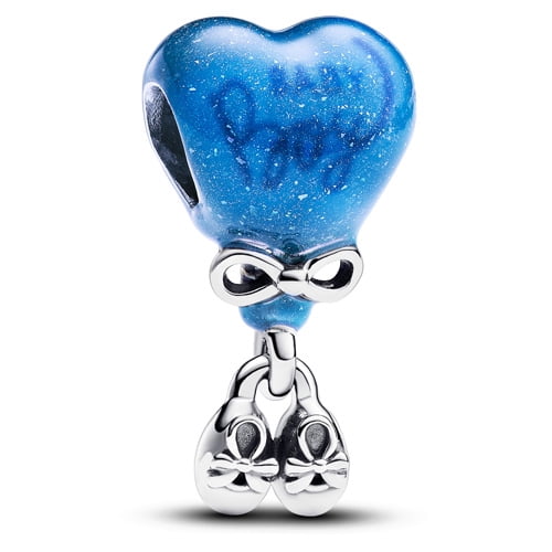 Pandora Colour-changing Gender Reveal Boy Charm - Walmart.com