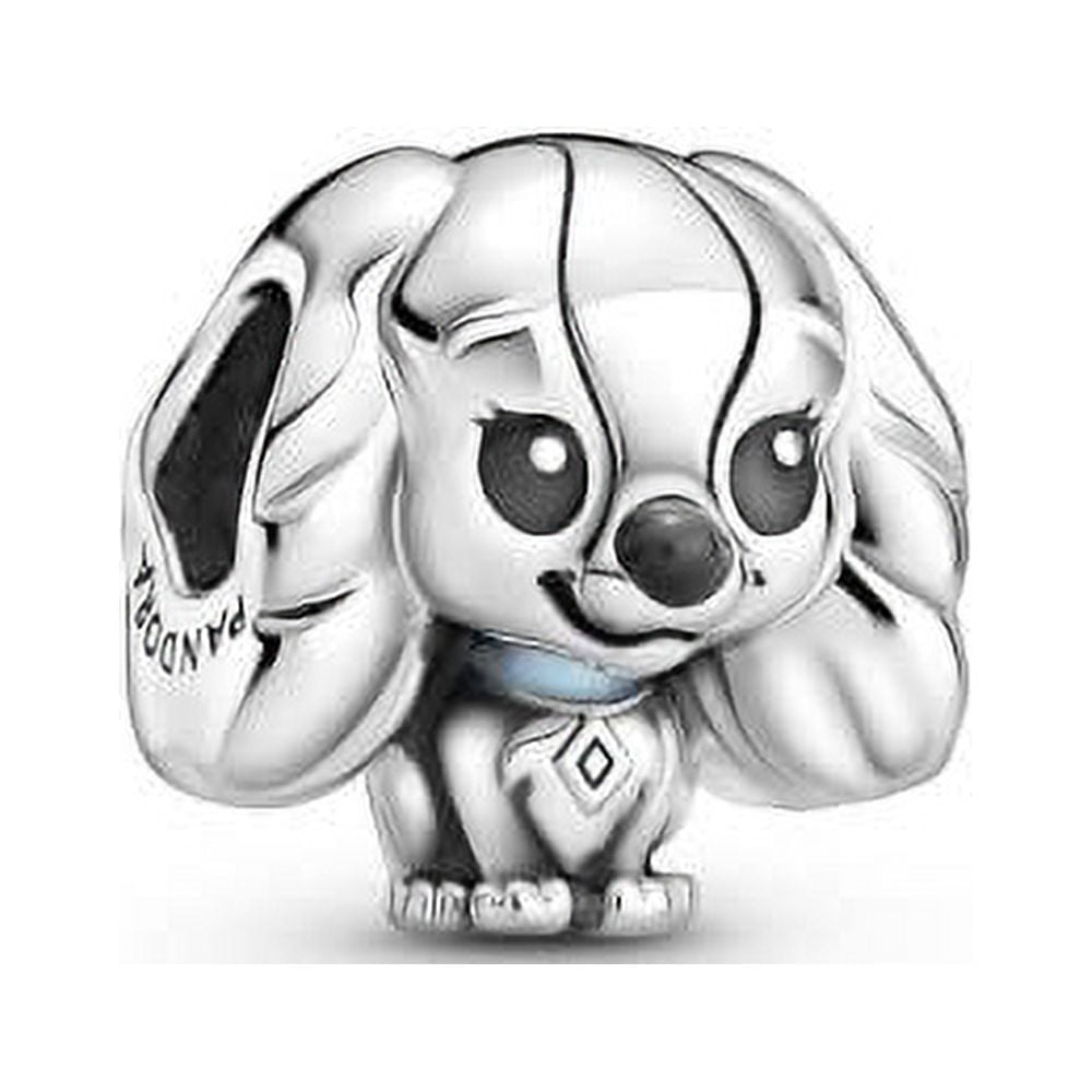 Pandora Disney Lady Charm - Walmart Business Supplies