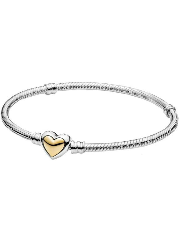 Pandora Charm Bracelets in Pandora - Walmart.com
