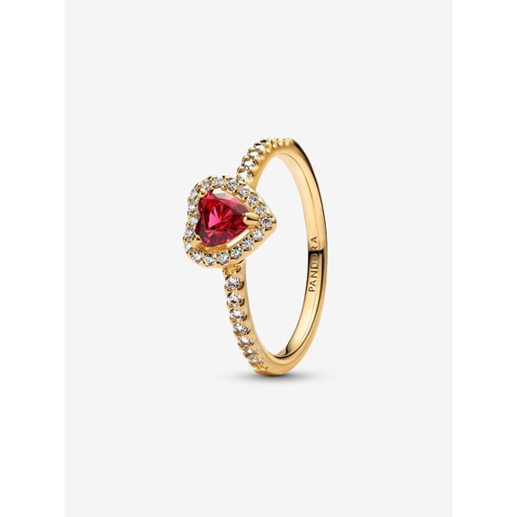 10k Yellow Gold High Polish Claddagh Ring, Hypoallergenic, Nickel ...