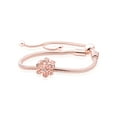 Pandora Festive Snowflake Bracelet Gift Set - Walmart.com