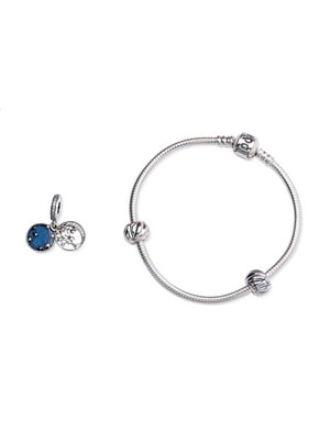 Pandora Charm Bracelets in Pandora - Walmart.com