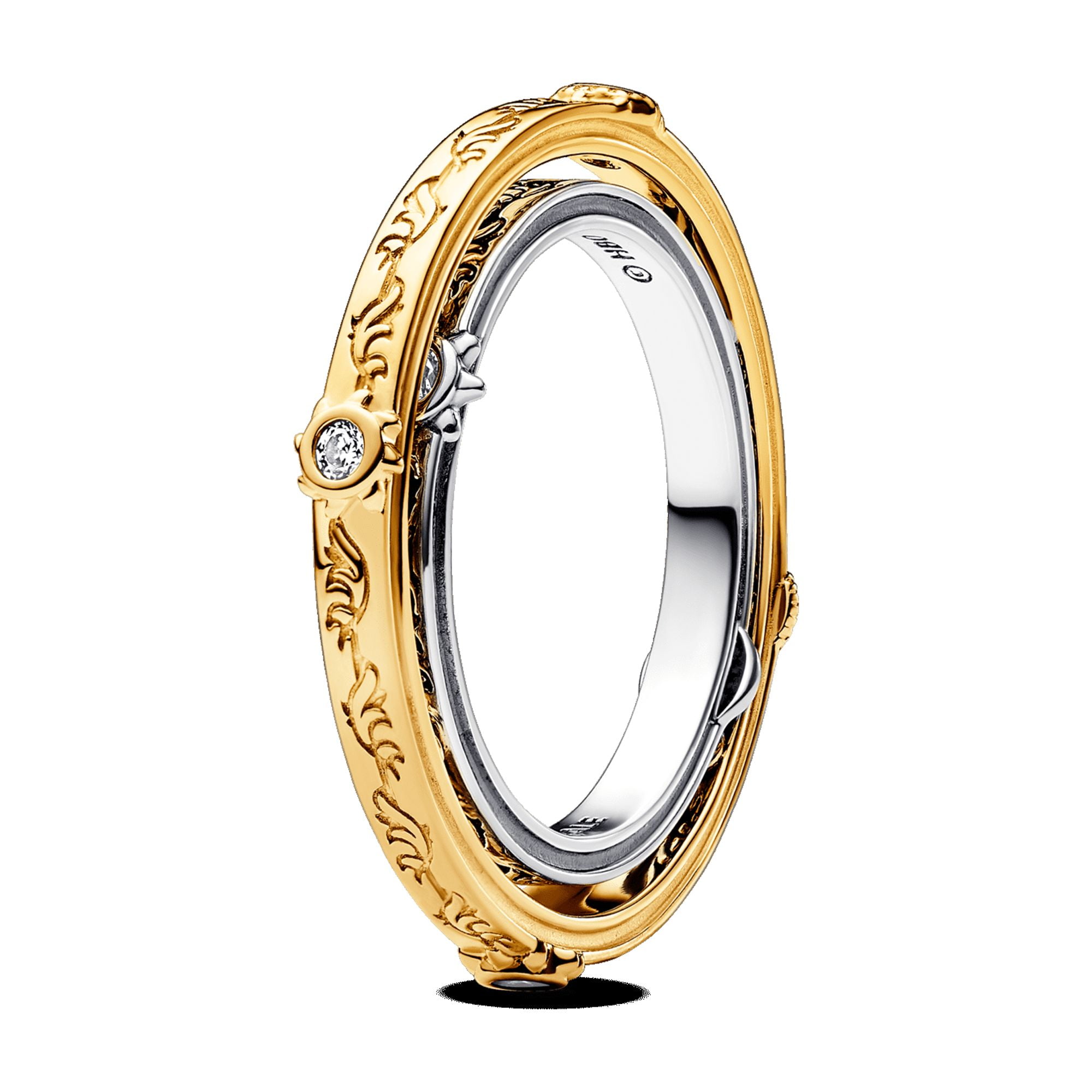 Game Of Thrones Rings Pandora