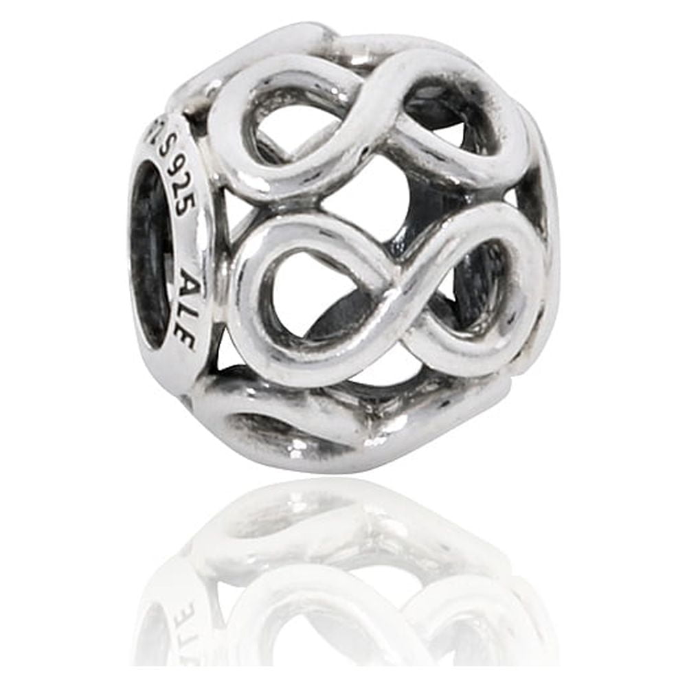 Infinity Shine Charm - 791872 - Walmart.com
