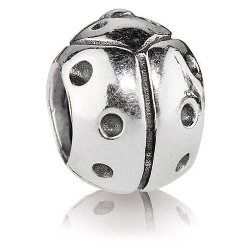 Ladybug Charm Pandora