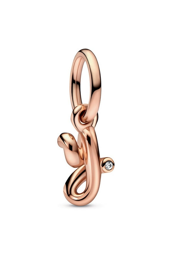 Pandora Charms Gold