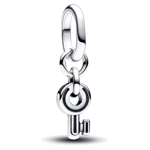 Pandora ME Key Mini Dangle Charm - Walmart.com