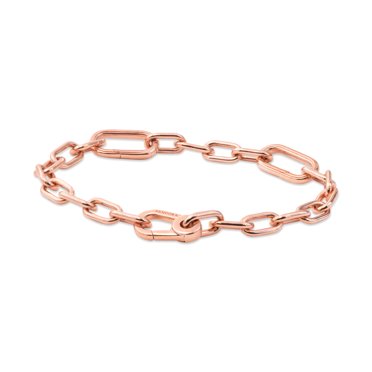 PANDORA Tiara Wishbone Open Bangle Size 7.5 - 598338CZ-3 - Walmart.com