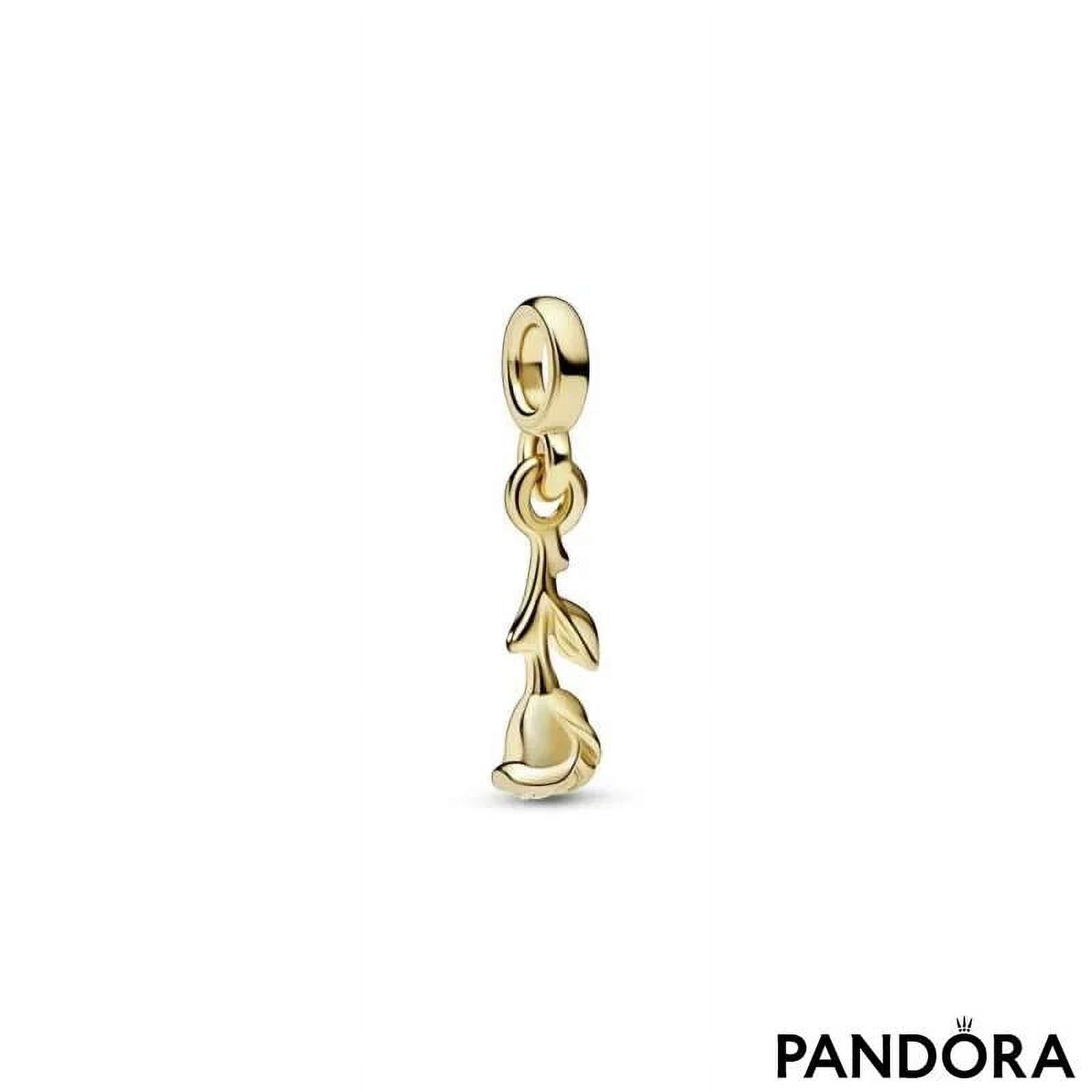 Pandora ME Romance Rose Mini Dangle - Walmart.com