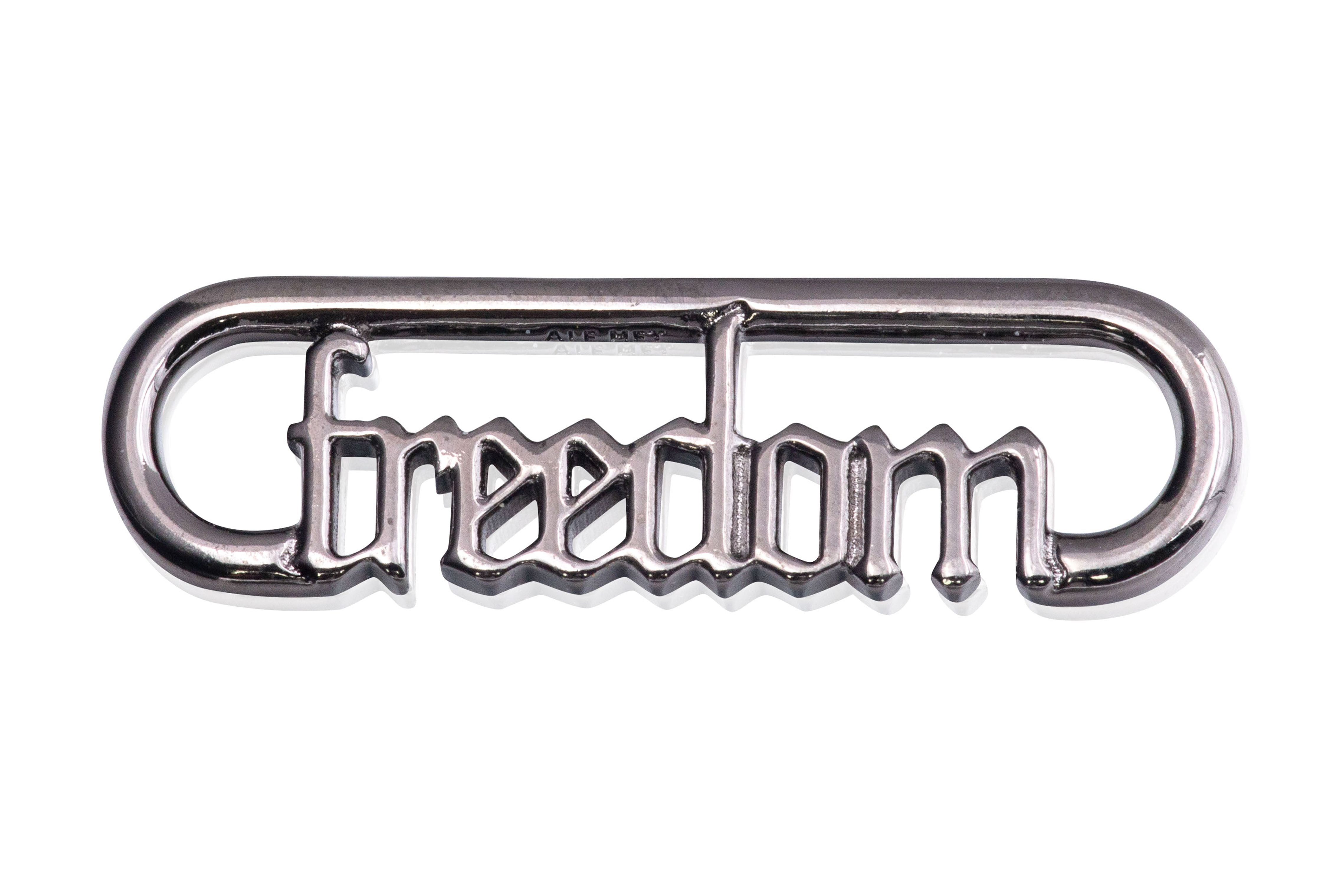 Pandora ME Styling Freedom Word Link - Walmart.com