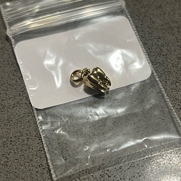 Pandora ME Tooth Mini Dangle Charm - Walmart.com