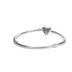 Free Shipping! PANDORA Beads & Pave Bracelet Size 21 - 598342CZ-21 ...