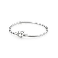PANDORA Beads & Pave Bracelet - 588342CZ-19 - Walmart.com