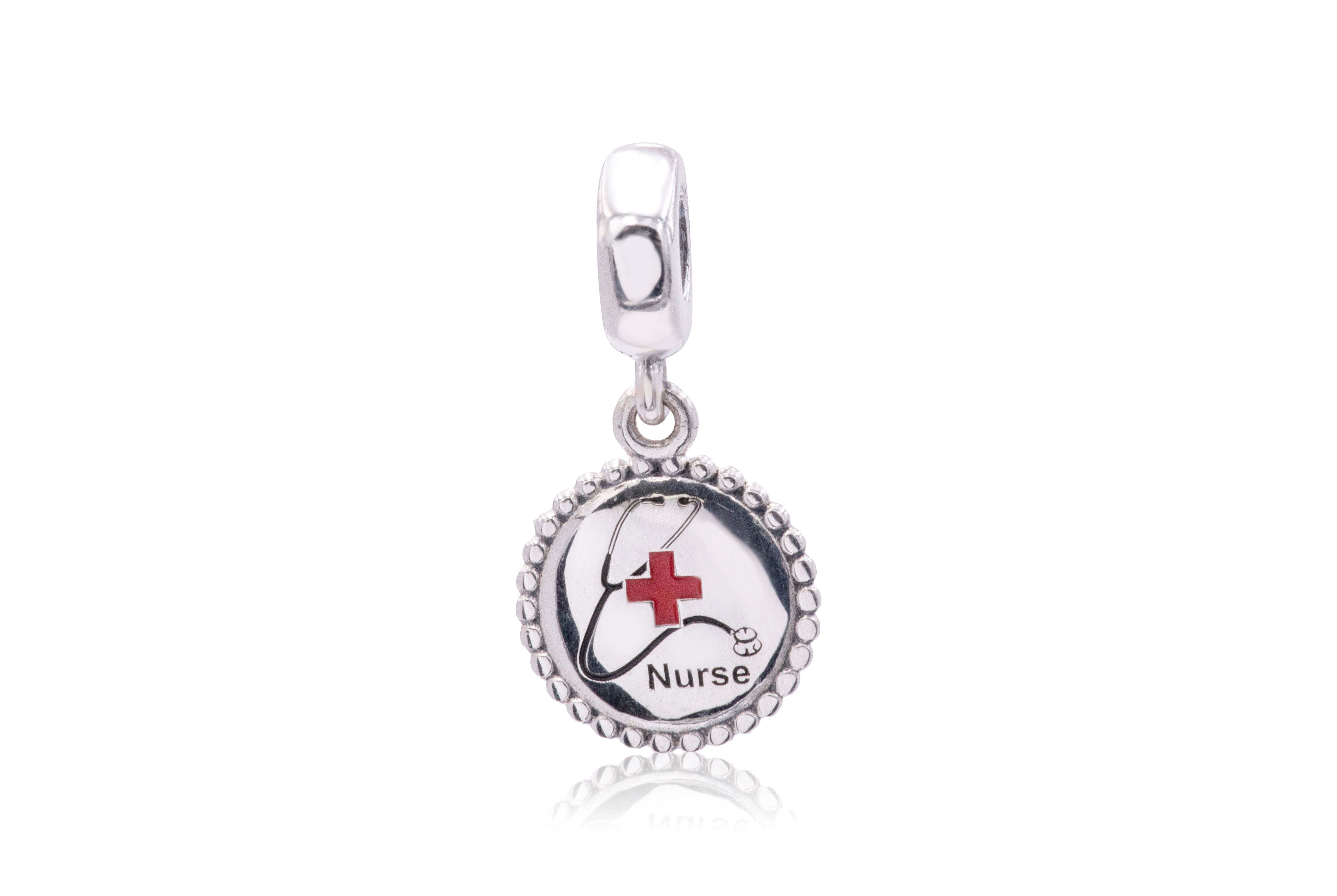 Pandora Nursing Charms
