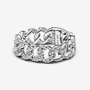 PANDORA Sparkling Elegance Ring - 54 - Walmart.com