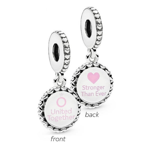 Pandora United Together Charm - Walmart.com