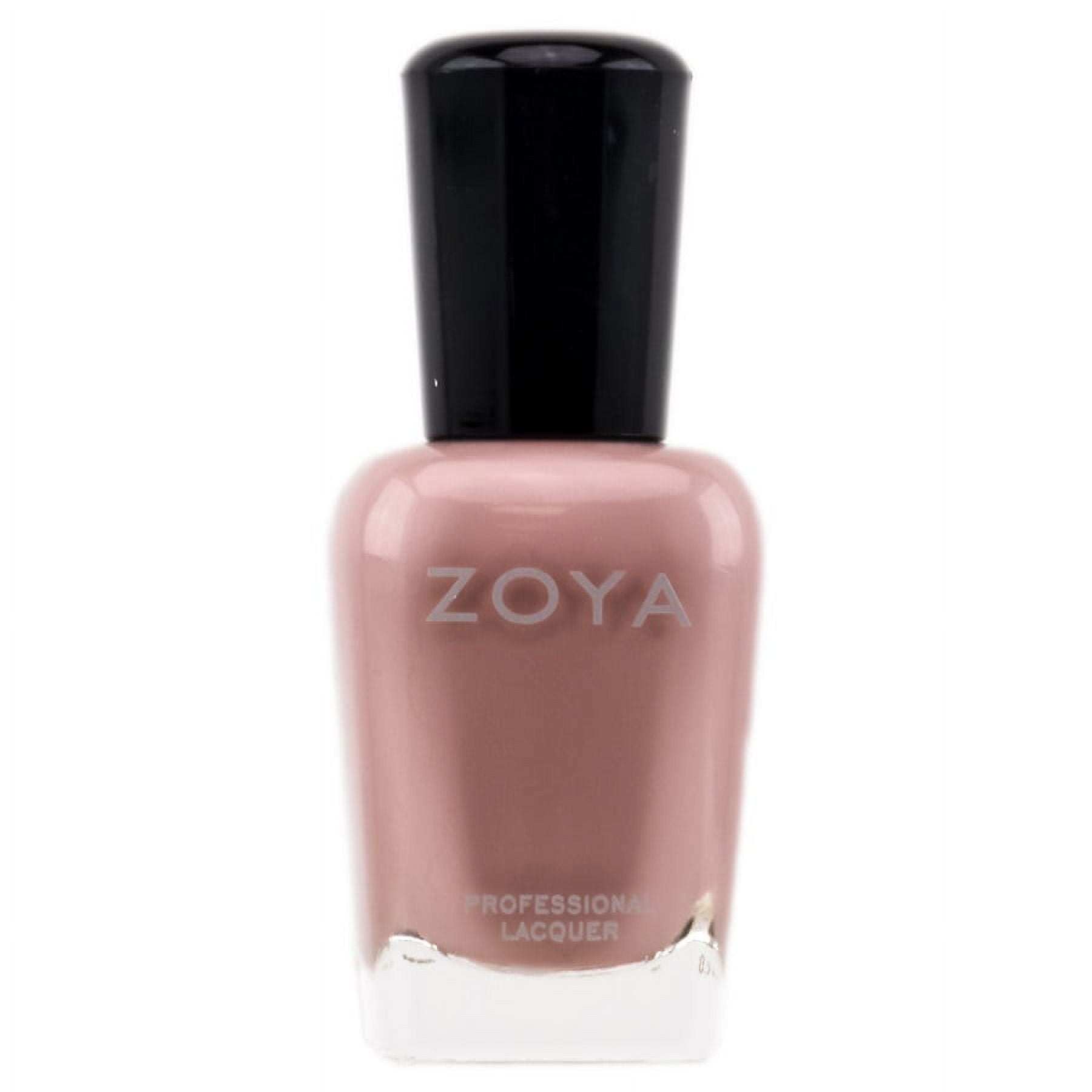 Pandora , Zoya Natural Nail Polish - Neutral - Pack of 3 w/ SLEEKSHOP ...