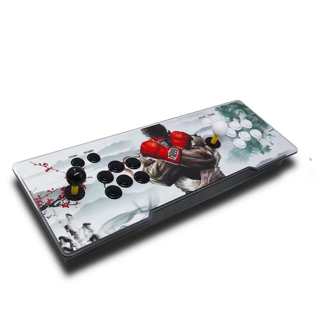 Pandora's Box Arcade Console