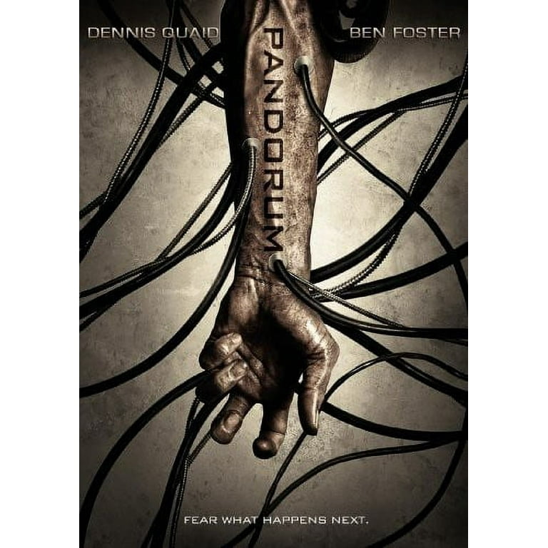 Pandorum 2