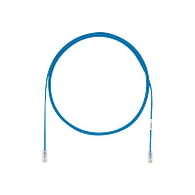 Panduit Cat.6a UTP Patch Network Cable - Walmart Business Supplies