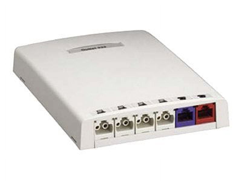 6 Socket Network Surface Mounting Box - Walmart.com
