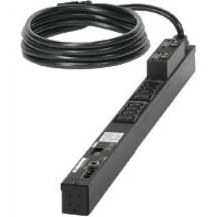 Panduit 8-Outlet PDU - Walmart Business Supplies