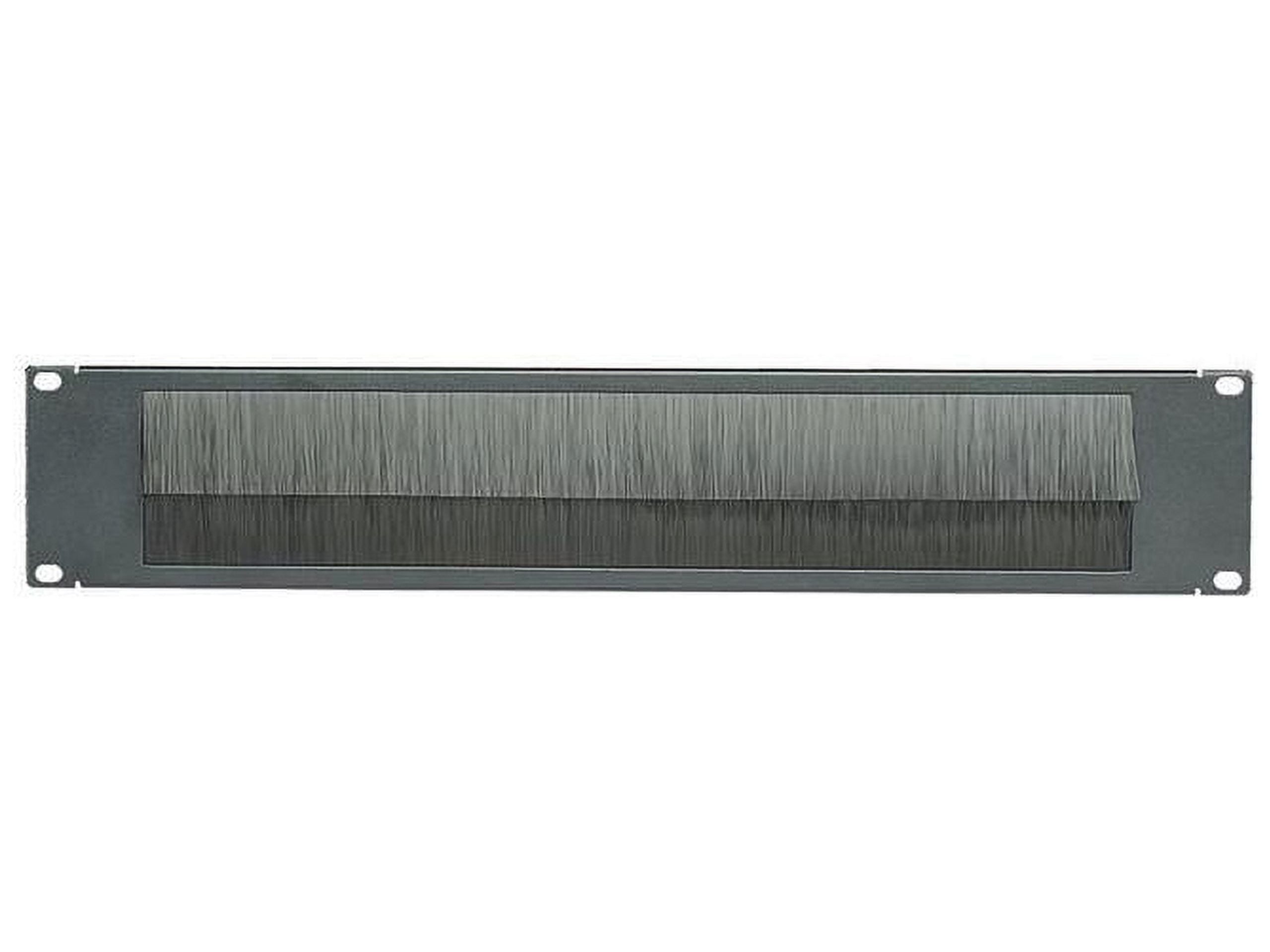Panduit Blanking Panel BR2B - Walmart.com